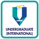 UMP Admission - Home